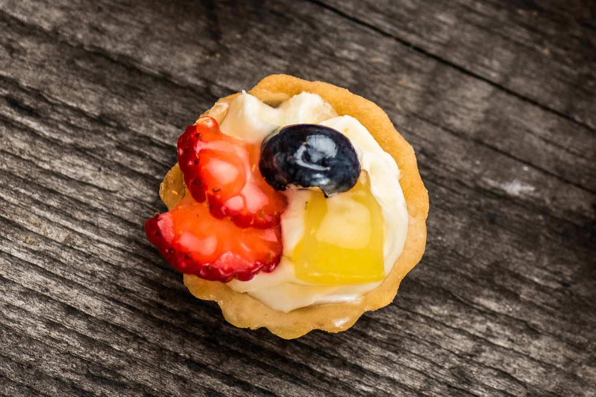 Mini dezerty | Zákusek.cz